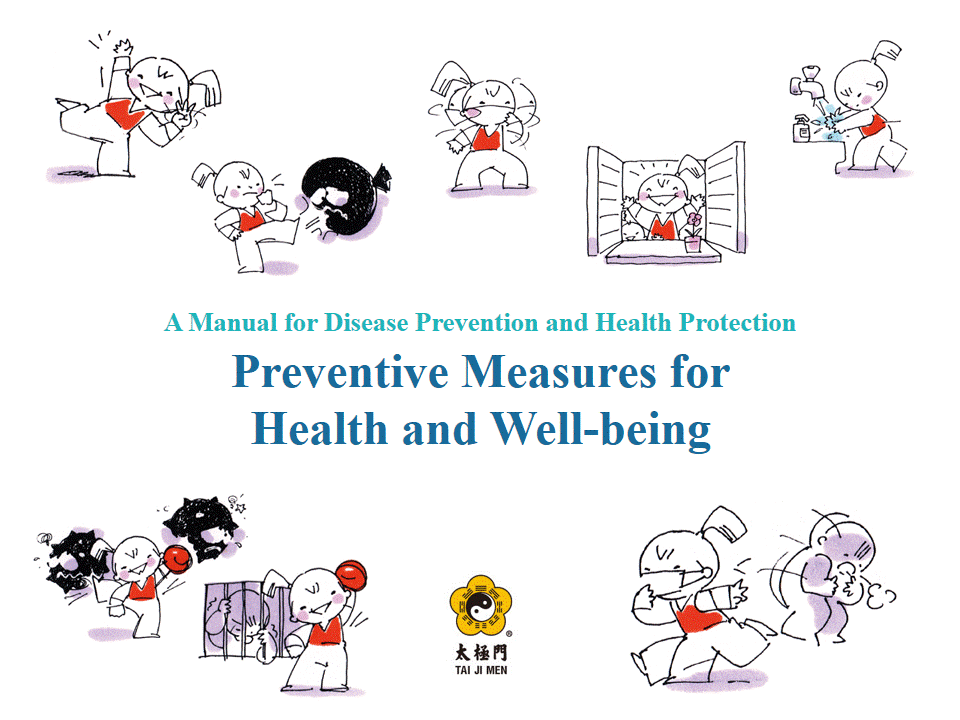 Preventive Measures for Health and Well-being